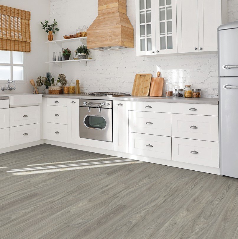 Chromium Xtra 8031 Beaulieu Water Resistant Laminate Atomic Xtra ...