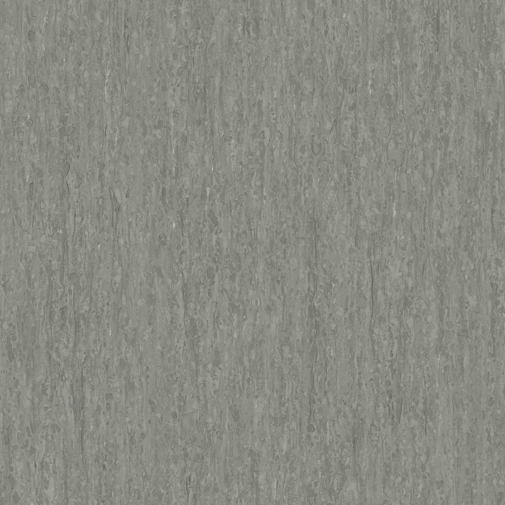 Tarkett IQ Optima - #242 Ebony Ash - Tile Vinyl Tile - Petun Flooring