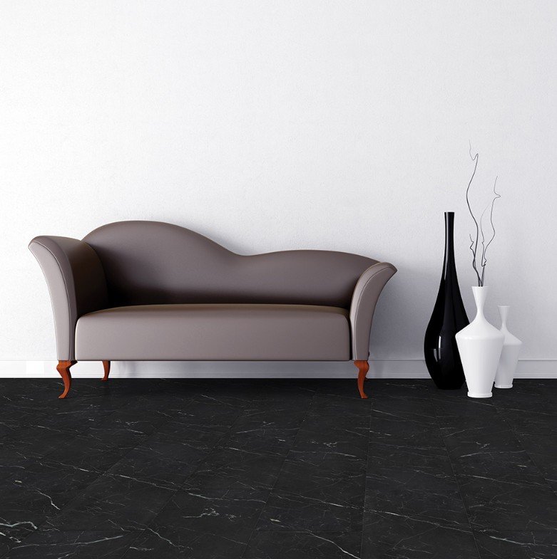 Sparta 2147 Beaulieu Skyline Collection Vinyl Tile - Petun Flooring